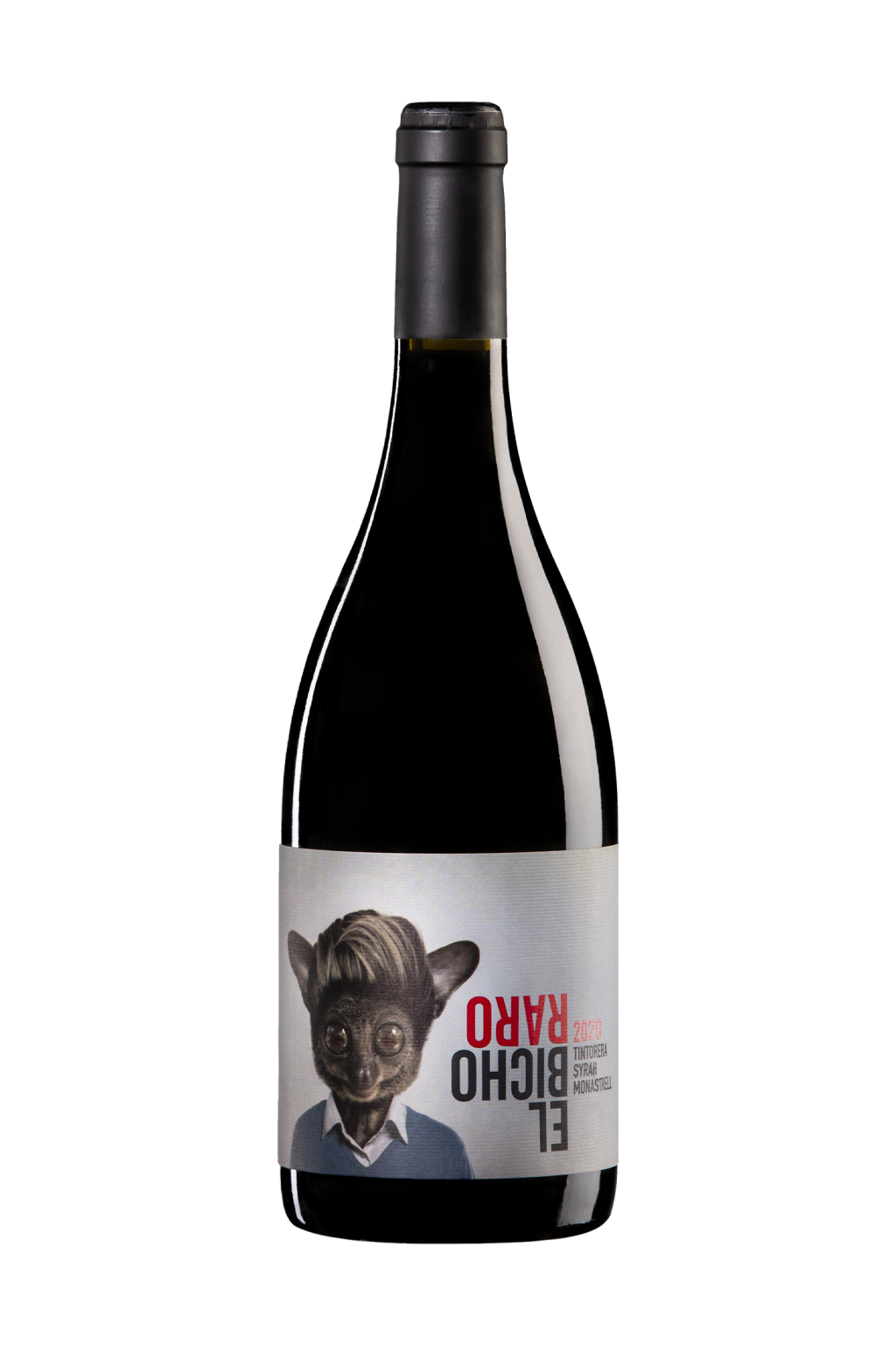 El bicho raro 2022 — Barahonda